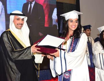 American Baccalaureate School