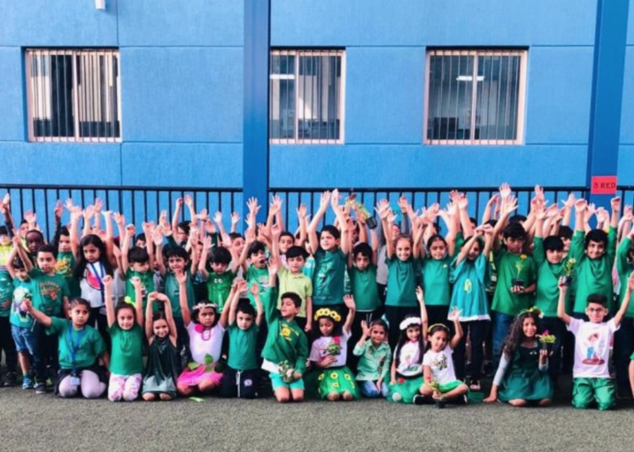 Harvard American Bilingual School