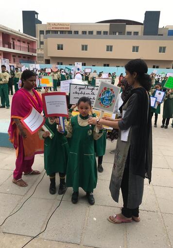 Kuwait Indian School