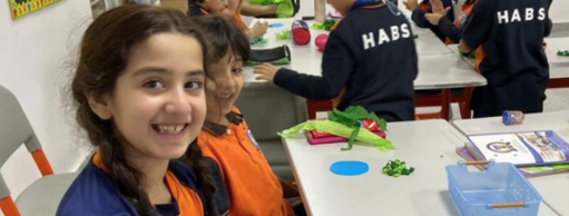 Harvard American Bilingual School