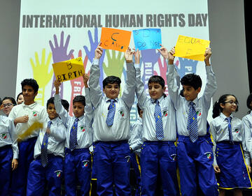 Kuwait National English School