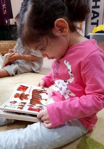 Happy Land Preschool