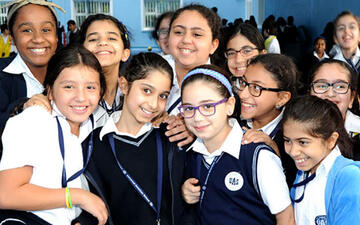 Universal American School