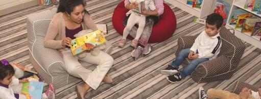 Little Harvard Preschool