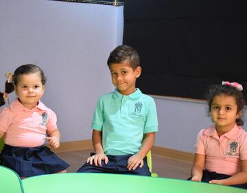 Hamel Al-Mesk Bilingual Nurseries