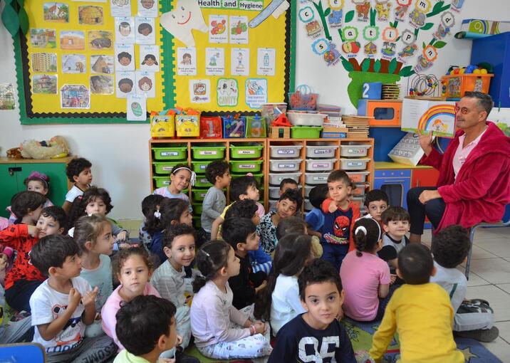 International Academy of Kuwait