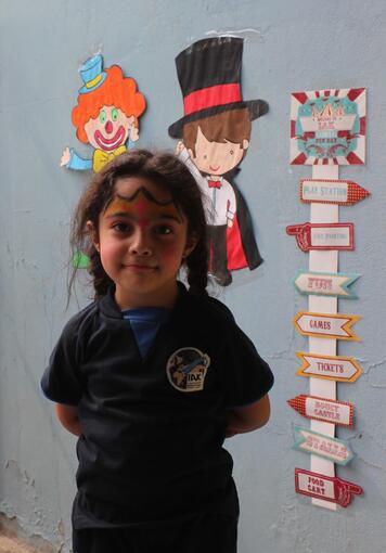 International Academy of Kuwait