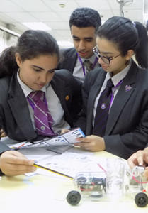 The British School of Kuwait