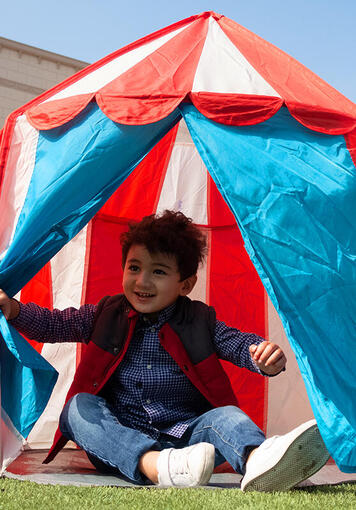Hamel Al-Mesk Bilingual Nurseries