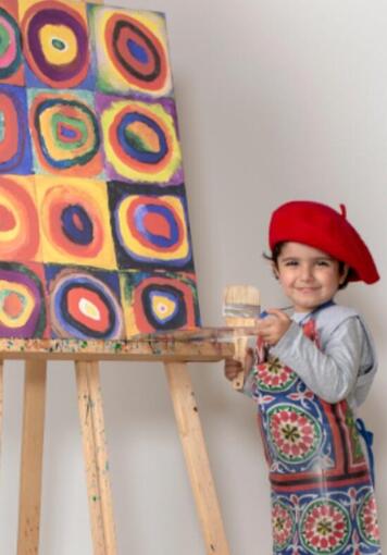 Little Harvard Preschool