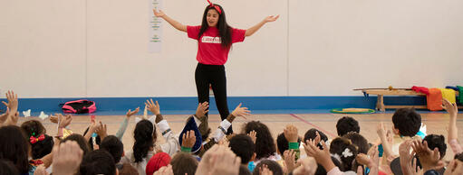 Kuwait International English School