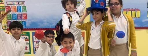 Innova International English School