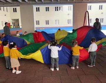 Innova International English School