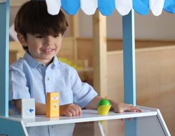 Kuwait Reggio Center