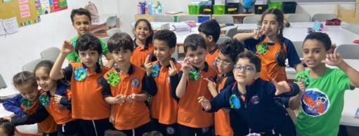 Harvard American Bilingual School