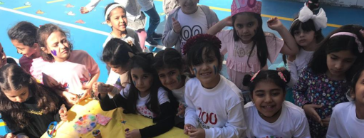 Al-Ru'ya Bilingual School