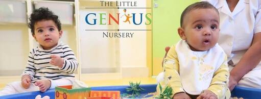 The Little Genius Nursery