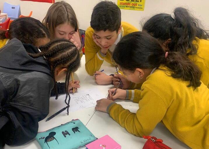 Innova International English School