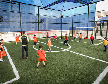 Gulf British Academy