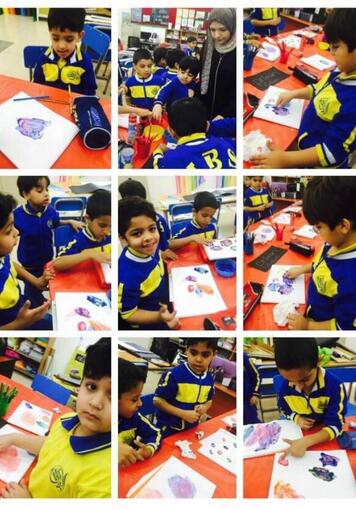 Al-Noor Bilingual School