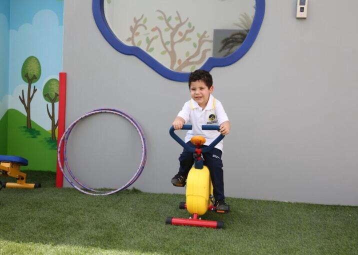 Little Thinker Academy