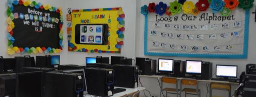 International Academy of Kuwait