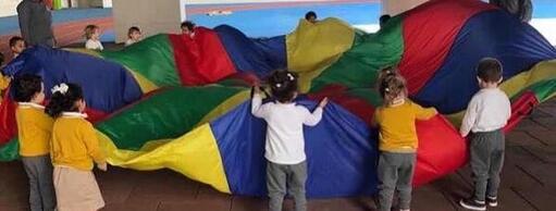 Innova International English School