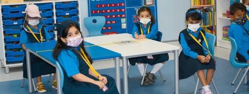 Dasman Bilingual School