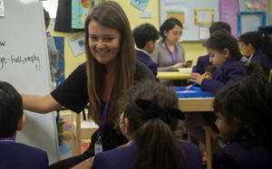 The British School of Kuwait