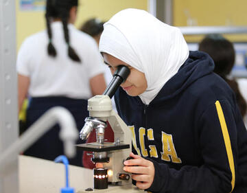 American Creativity Academy