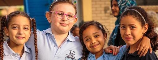 American School of Kuwait