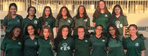 Kuwait English School