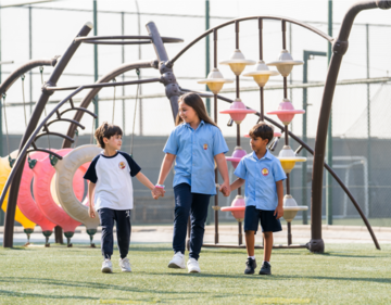 Al-Nibras International Bilingual School