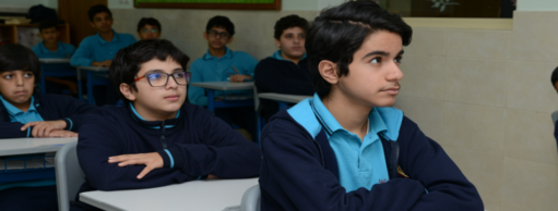 Al-Resala Bilingual School