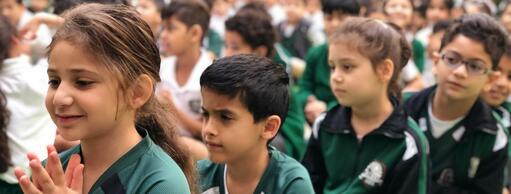 Kuwait English School