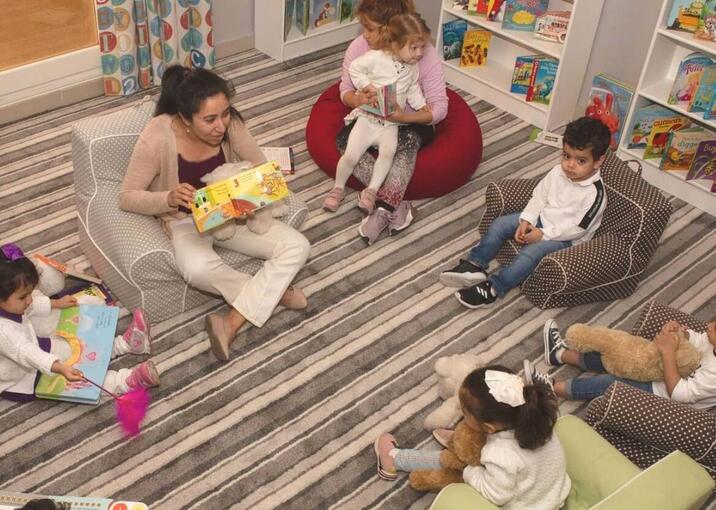 Little Harvard Preschool